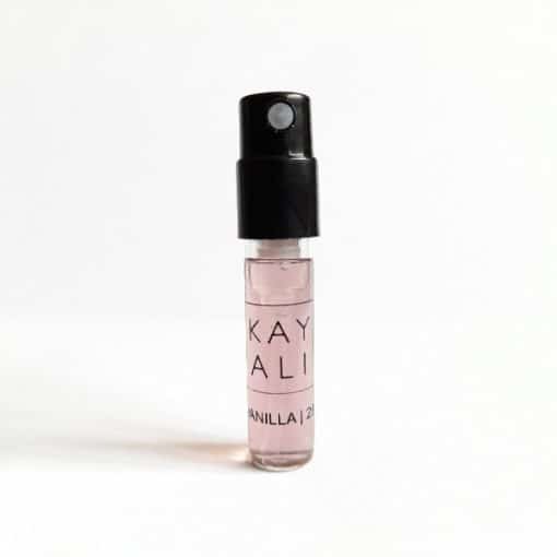 Kayali Vanilla 28 Eau De Parfum Sample