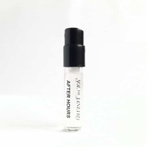 Sol De Janeiro After Hours Perfume Mist Sample
