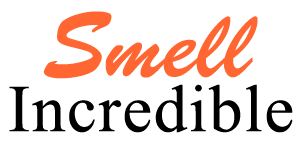 Smell Incredible