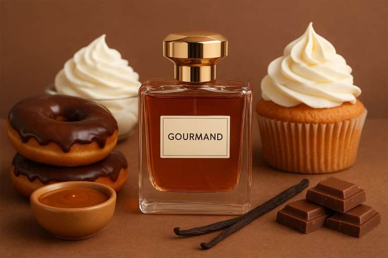 What Is A Gourmand Scent
