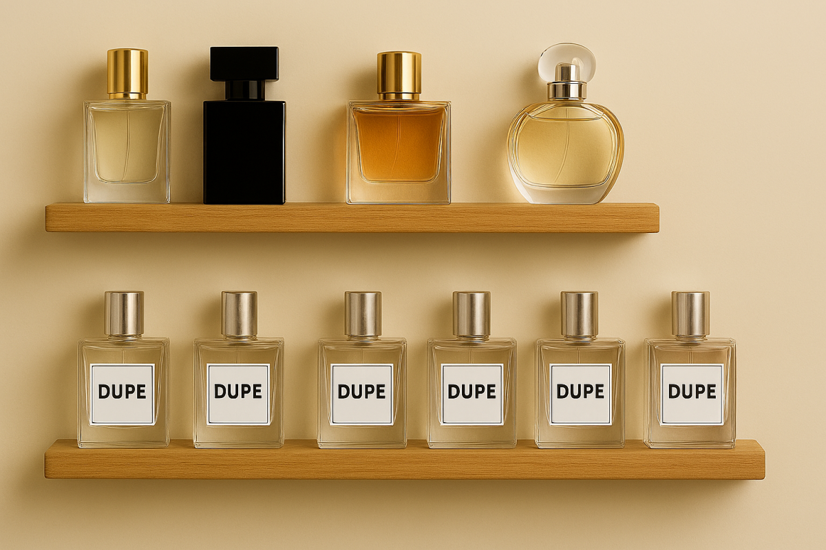 What is a dupe fragrance? And should you buy one? - Smell Incredible
